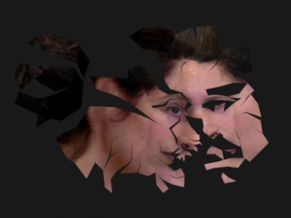 Amazing 3D Paper Sculptures by Bert Simons | Amusing Planet